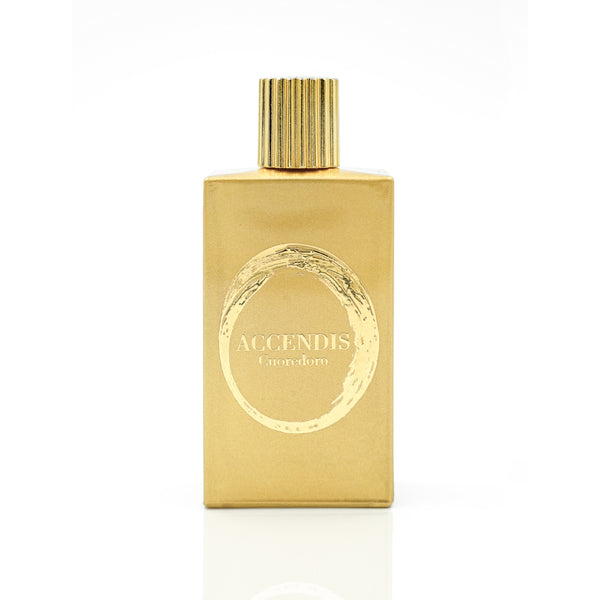 ACCENDIS CUOREDORO – Mon Parfum